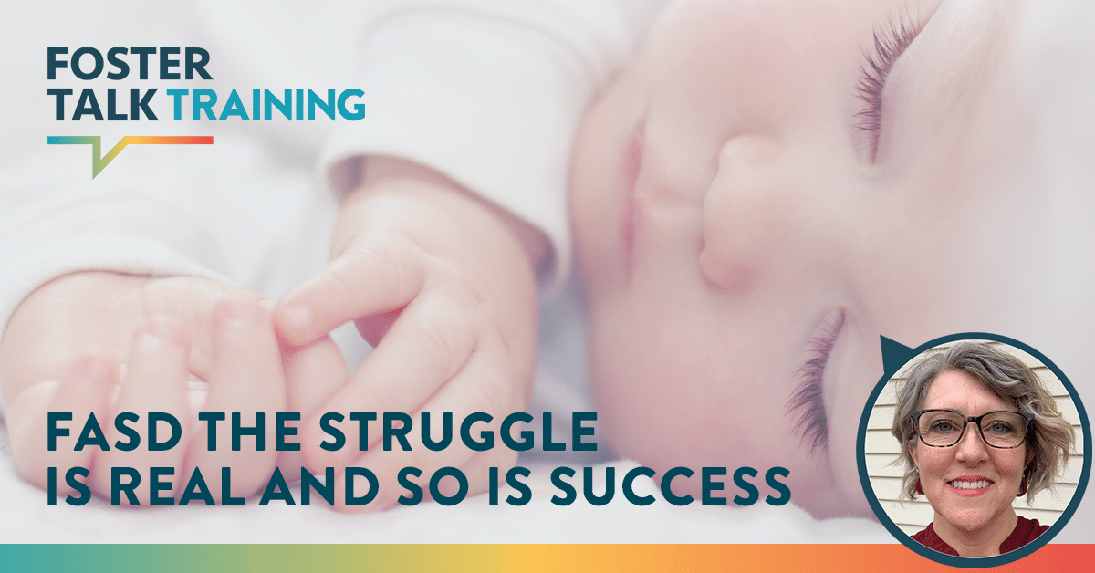 Training Course - Introduction to FASD | Book Now