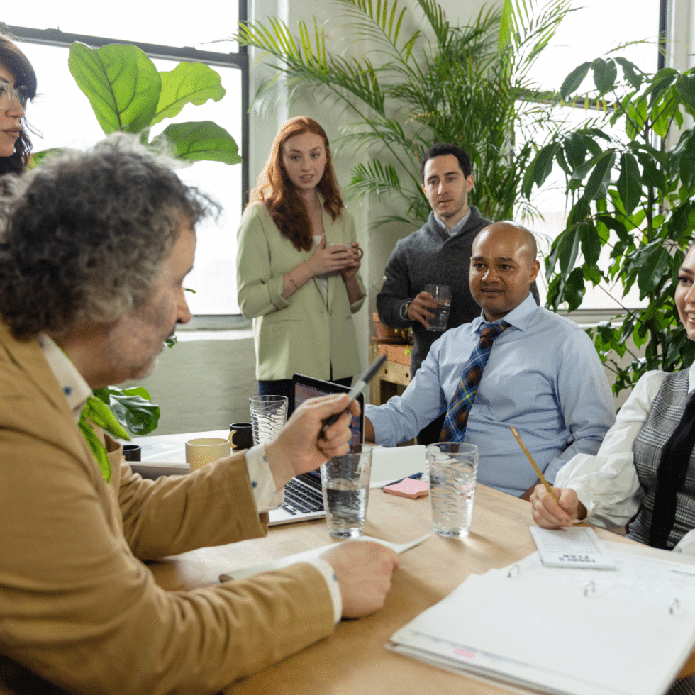 FosterTalk Training | Take your Skills to the Next Level