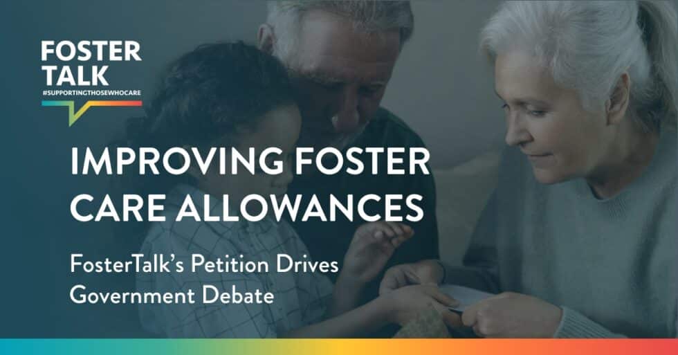 Read the latest Foster Care News and Stories | FosterTalk